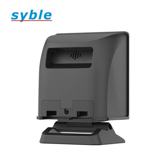 1D/2D Presentation Barcode Scanners stationary In Counter Barcode ...